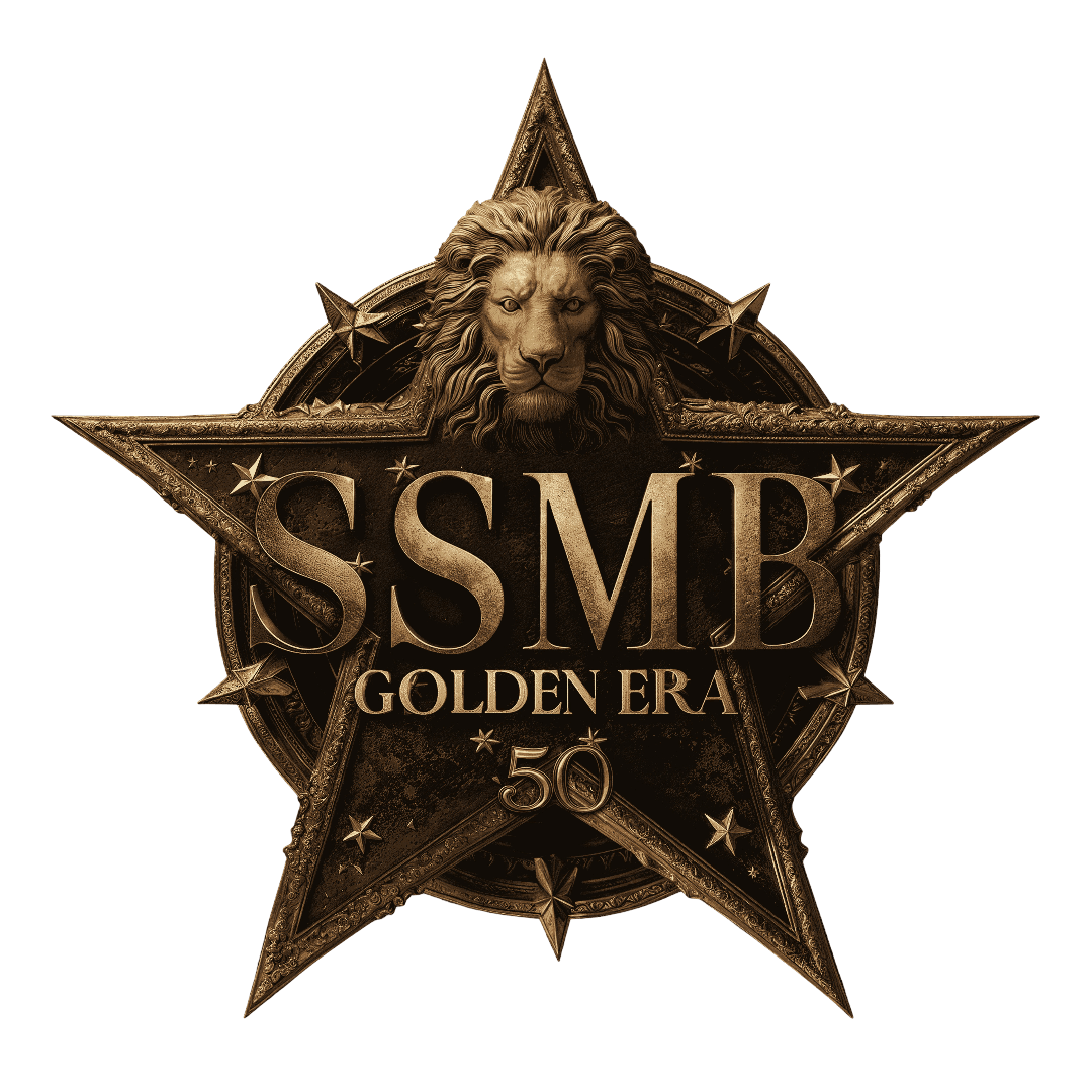 SSMB's Golden Era - Superstar Mahesh Babu
